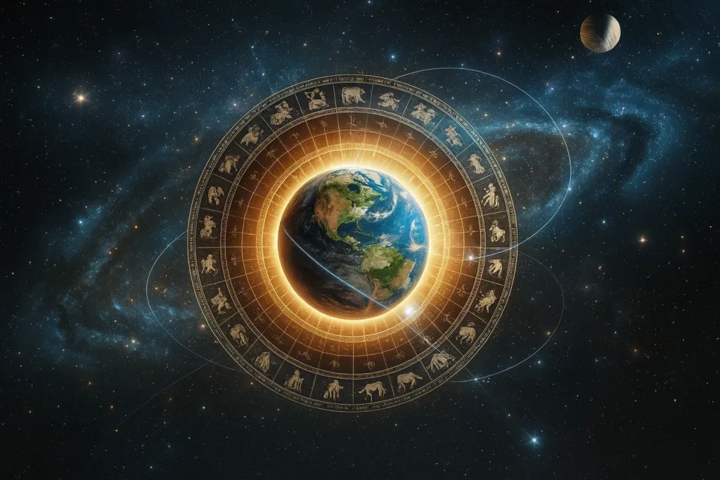 The Great Year: Understanding The Yuga Cycle, Cosmic Catastrophe Cycle ...